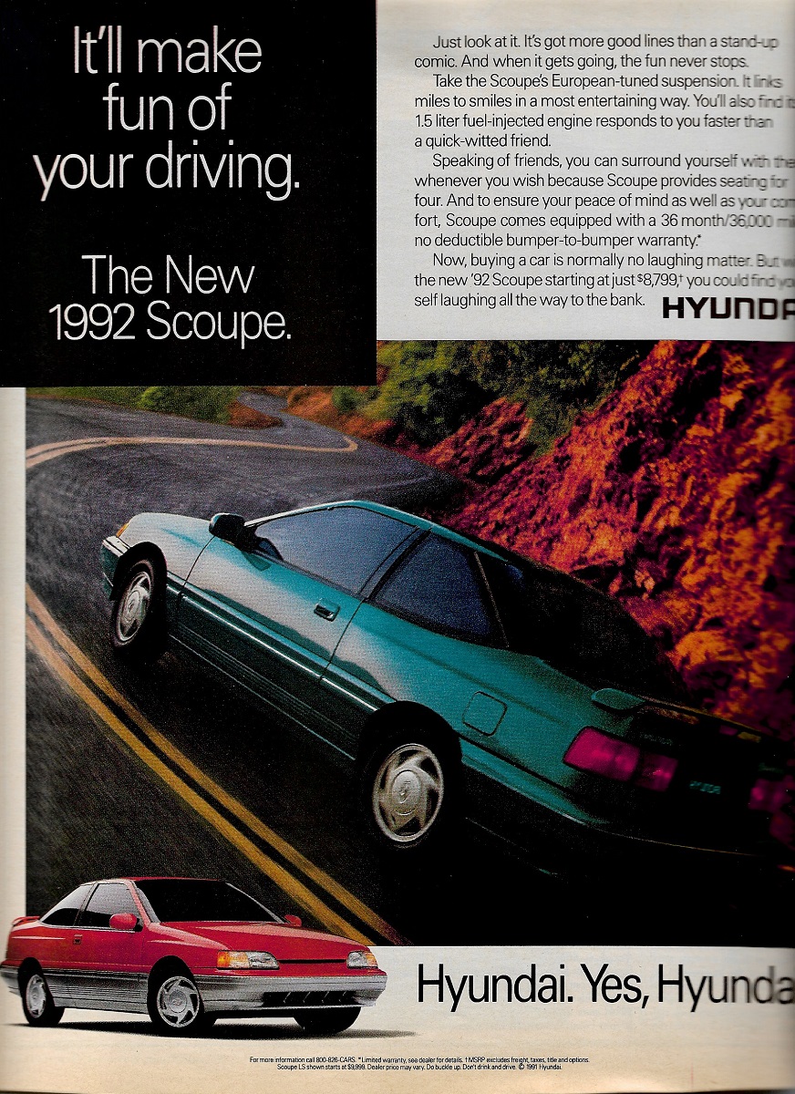 Avtozilla: 1990s Car Ads