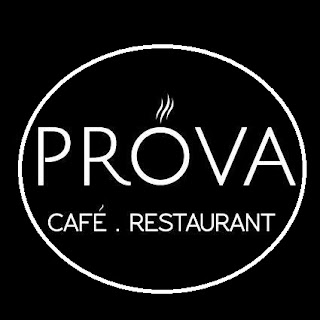 Prova Café, restaurant