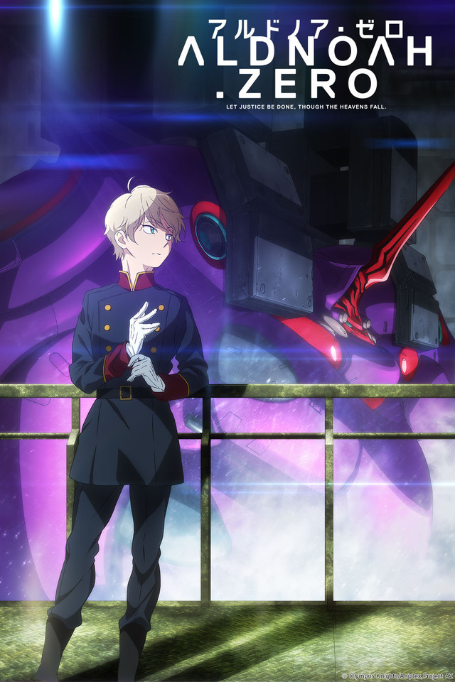 Aldnoah Zero-MEGA-12 CAP ~ anime-madara