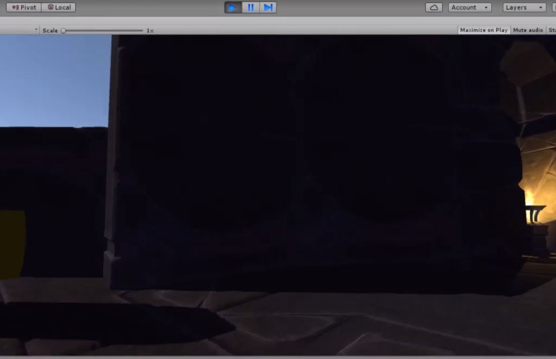 MJ's Developer Diaries: Game Prototyping in Unity, Part 2: Art and ...