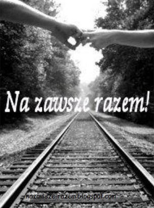 Na zawsze razem