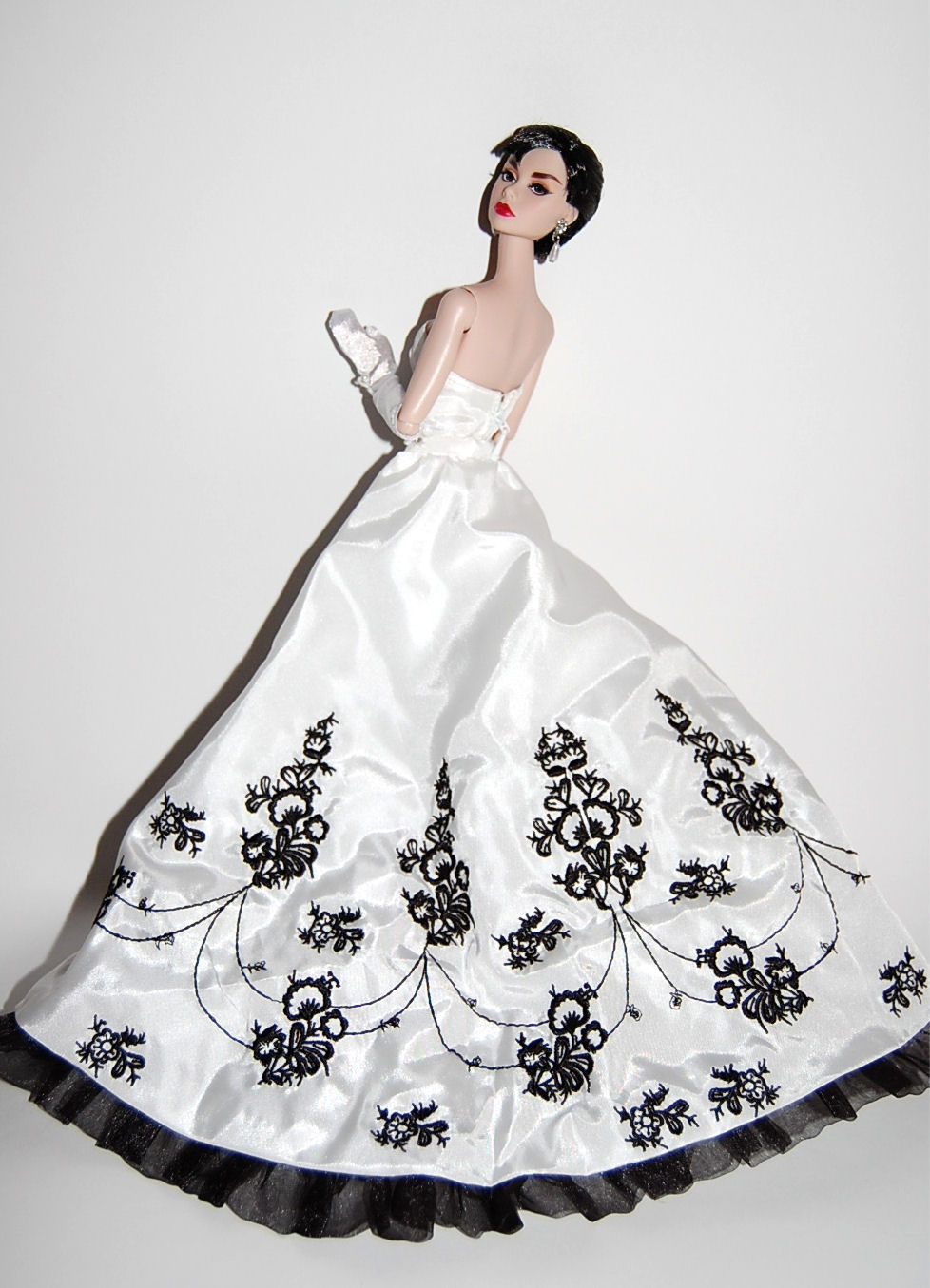 dolls collector club: Sabrina a ajuns in sfarsit! / Sabrina is finally ...