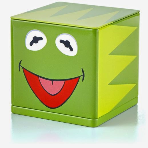 Muppet Stuff: Hallmark Collection 2015: Part 2 - CUBEEZ