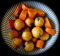 Noilly Prattle: Loquat Wot!