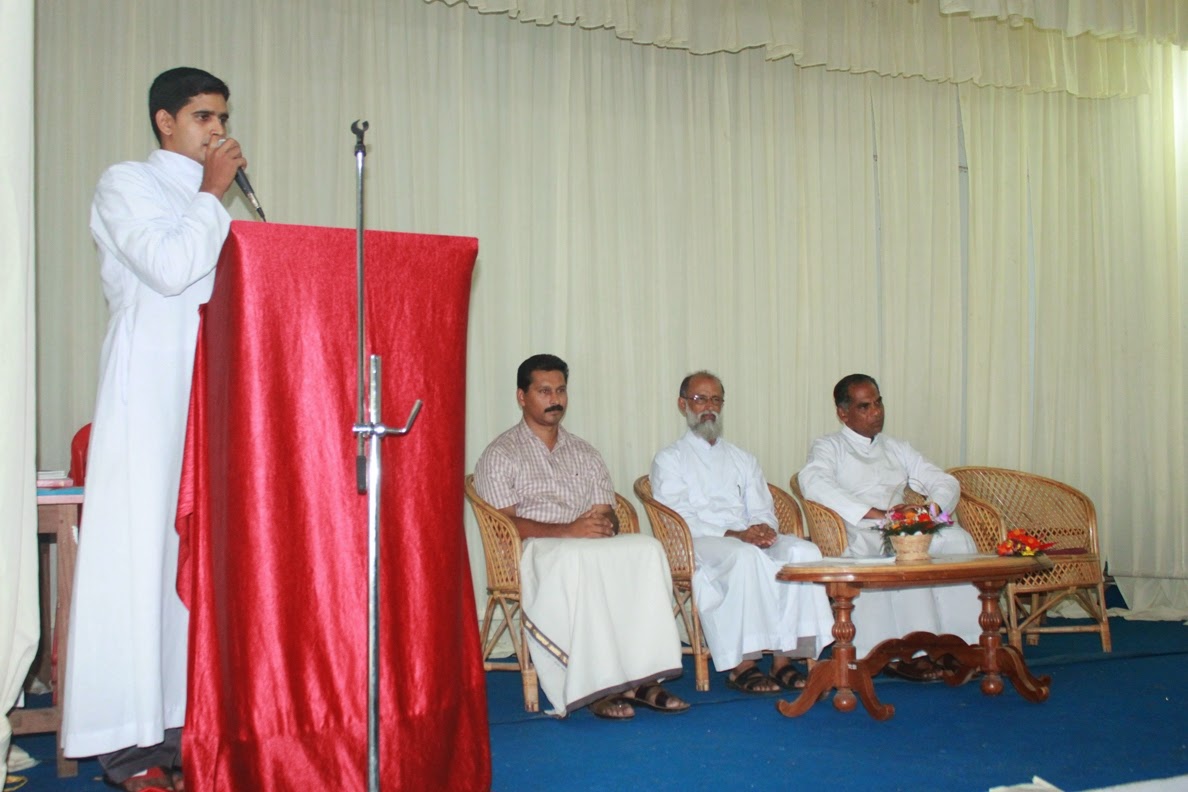 St.Mary's Forane Church Teekoy