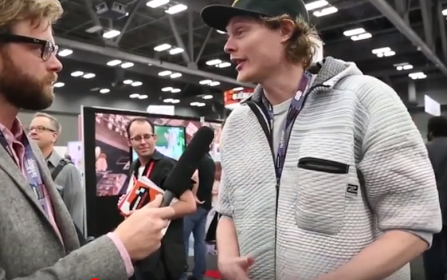 Latest Developments in Smart Garments