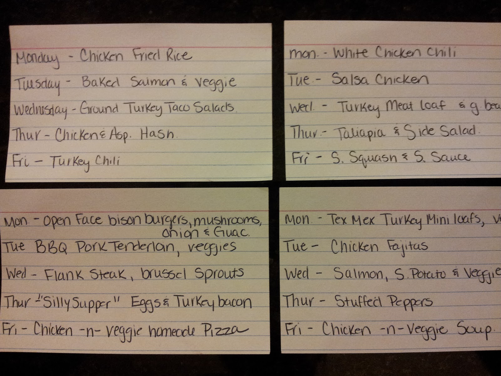 The Back Up Plan | Nichole Winter