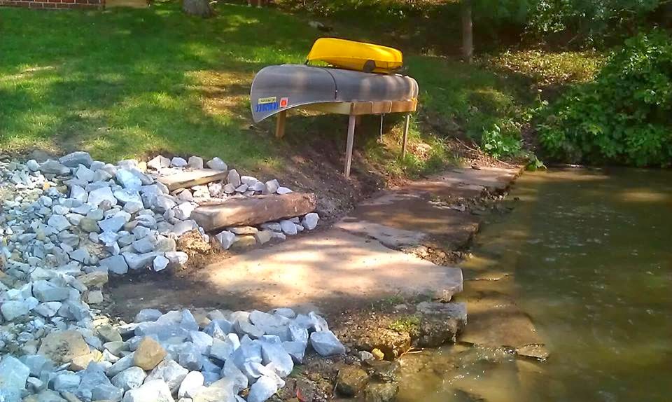 Spring Lake Cabin: Beautiful renovated lakefront cabin for sale $154,900