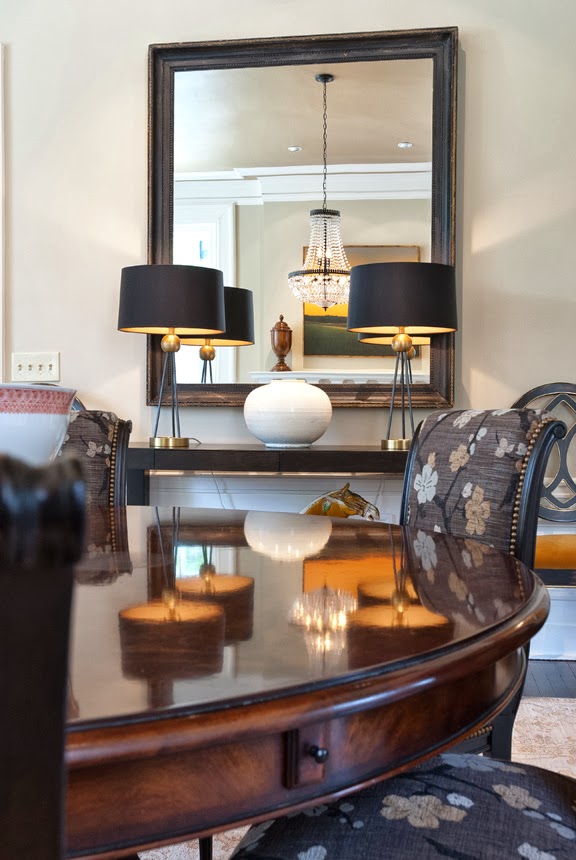 Big House Love: Neo-Georgian residence