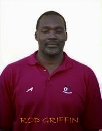 Rod Griffin, mucho más que un 1ª ronda del Draft ~ El Obra tiene historia