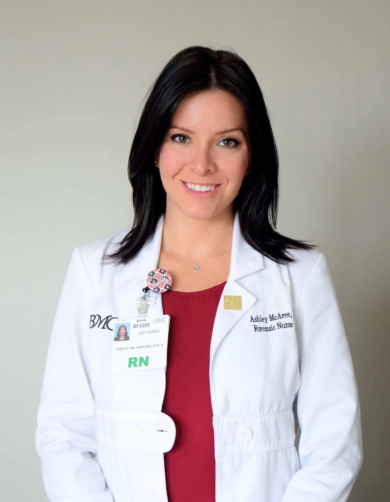 Nurse Creates SAFE Haven for Patients of Sexual Violence | Living ...