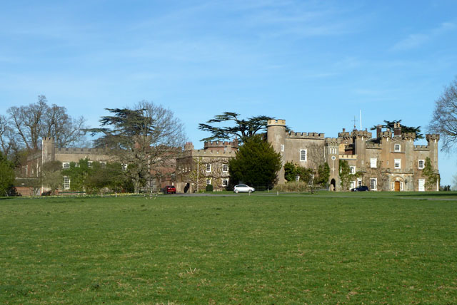 A Ranger, Ranging Far: Knepp Castle Estate Rewilding Project Tour