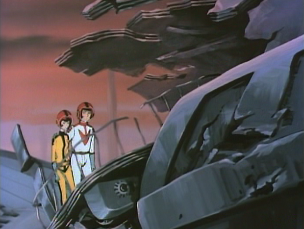 John Kenneth Muir's Reflections on Cult Movies and Classic TV: Star ...