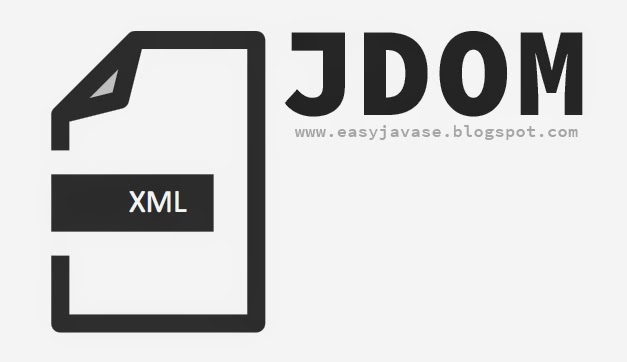 Jdom Java Based Document Object Model Java Foundation