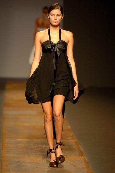 Modelos & Moda : Modelos De pasarela