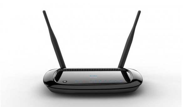 Los Mejores Routers Inalámbricos Baratos por Menos de 35 Euros | Mi ...