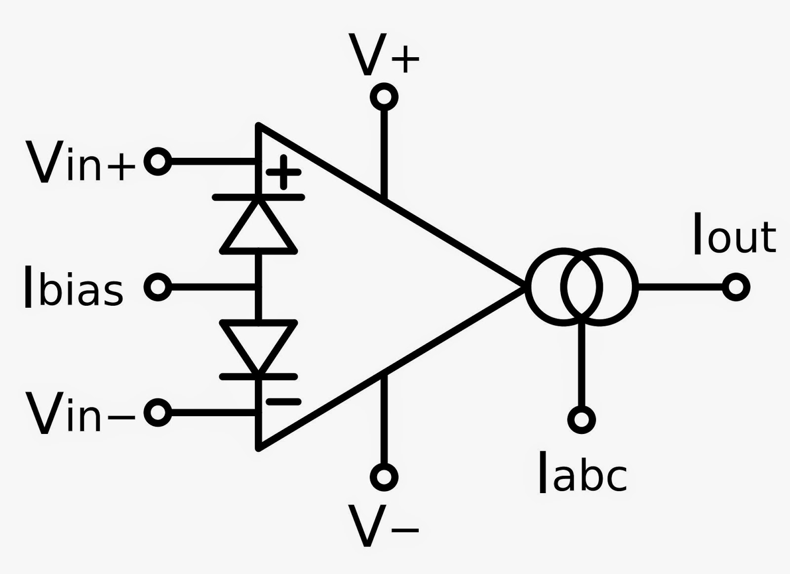 JonDent - Exploring Electronic Music: NonLinear Circuits - Dual OTA VCO ...