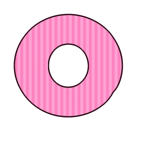 Sementinha Missionária: Lindo alfabeto rosa