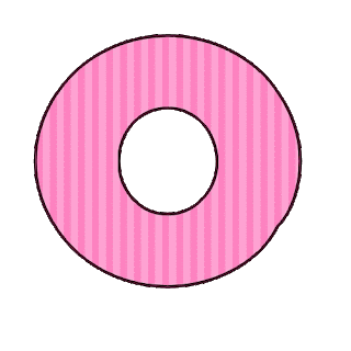 Sementinha Missionária: Lindo alfabeto rosa