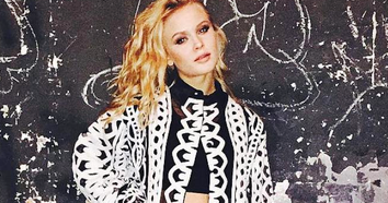 Biografia ZARA LARSSON STAR ICON suedeza de 18 ani care a cucerit lumea ...