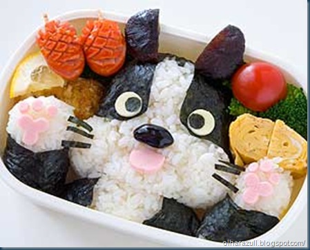 Redil Ofertas: Obentô, a Marmita Japonesa