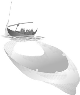 Alat tangkap Payang dan Rampus