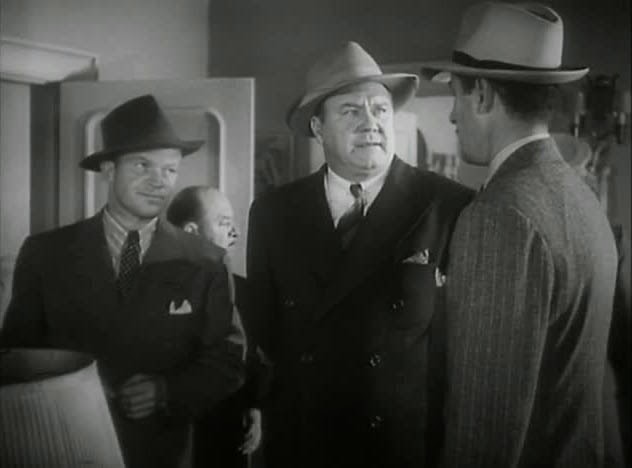 Forgotten Actors: Emory Parnell