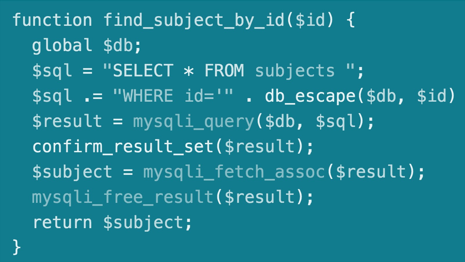 Php php