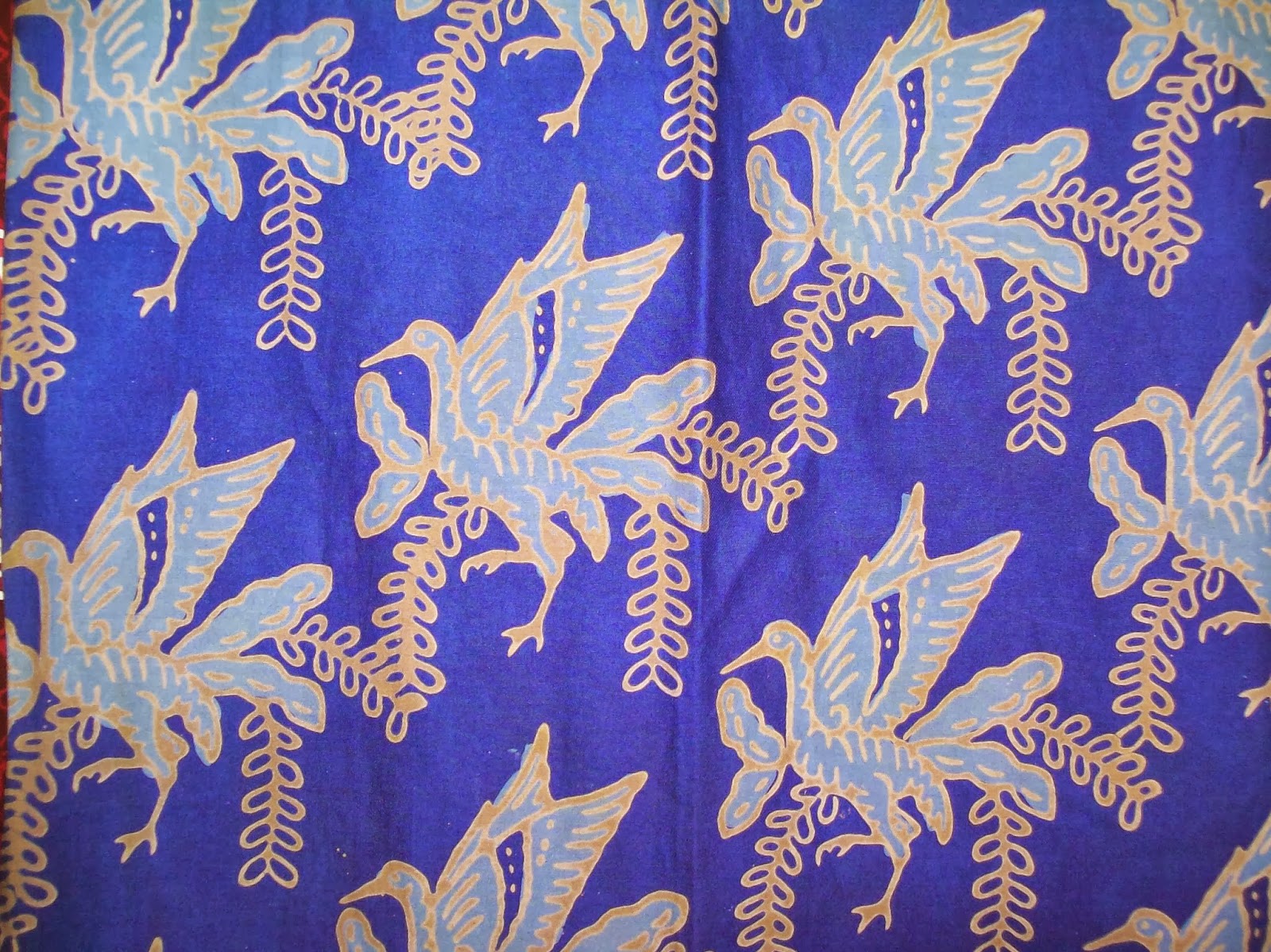 raja batik semarang: Oktober 2013