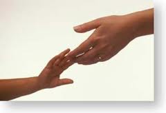 Positively Communicating with Kids: REACH is a Verb