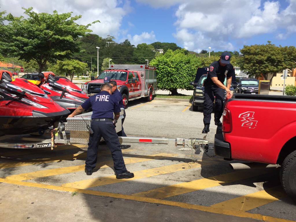USCG Auxiliary Guam: May 2017