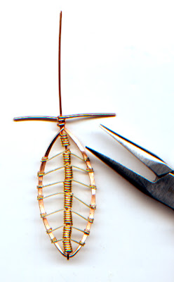 WireWorkers Guild: LEAF TUTORIAL