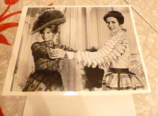 Michael Crawford: Cornelius Hackl and the film version of Hello, Dolly!