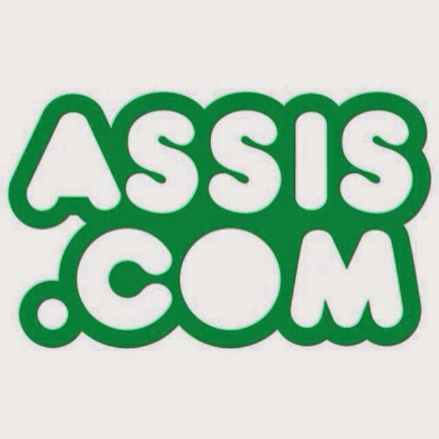 ASSIS.COM ]=- Gravações e Divulgações: julho 2014