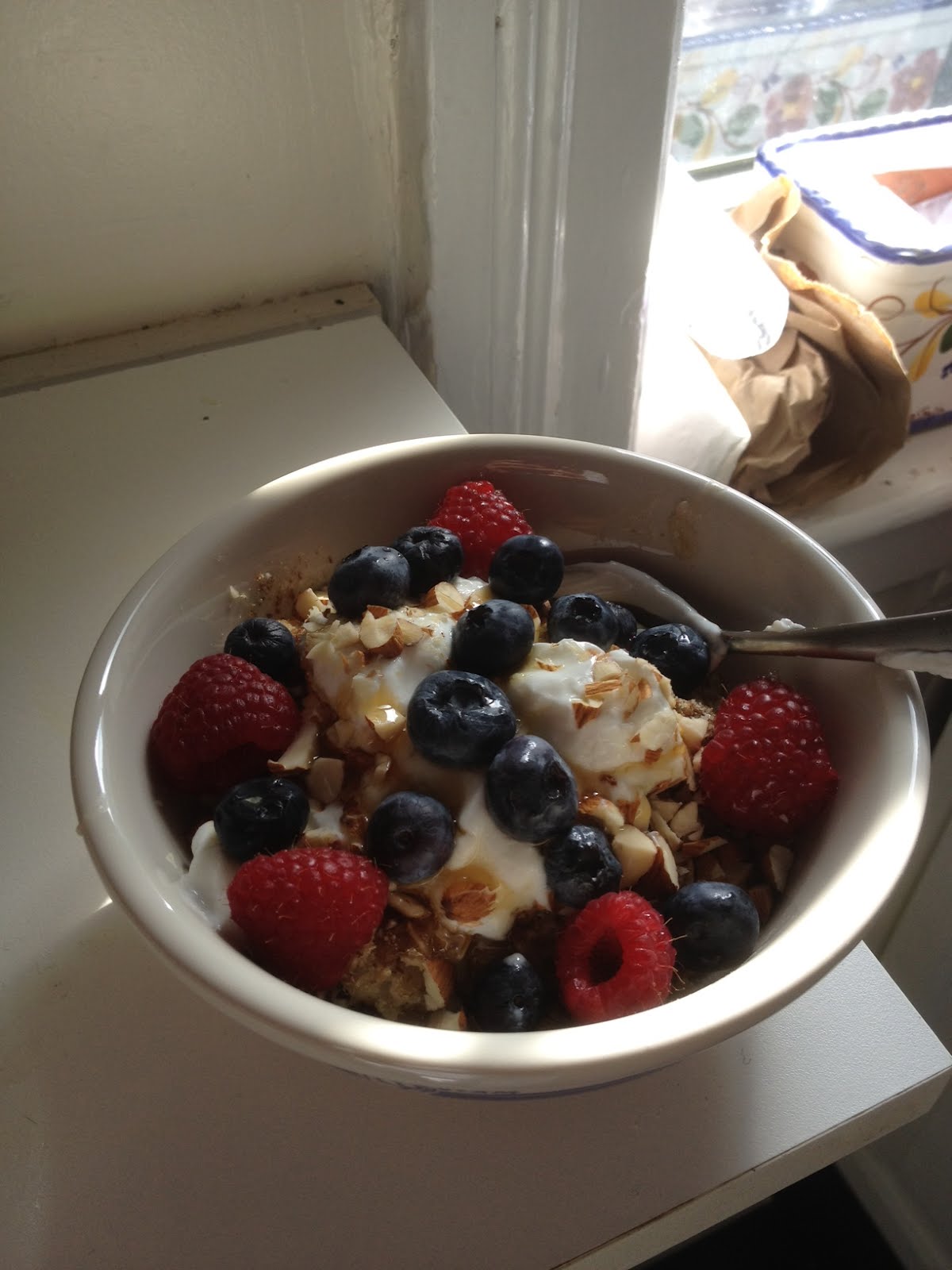 So Maybe Mom was Right...