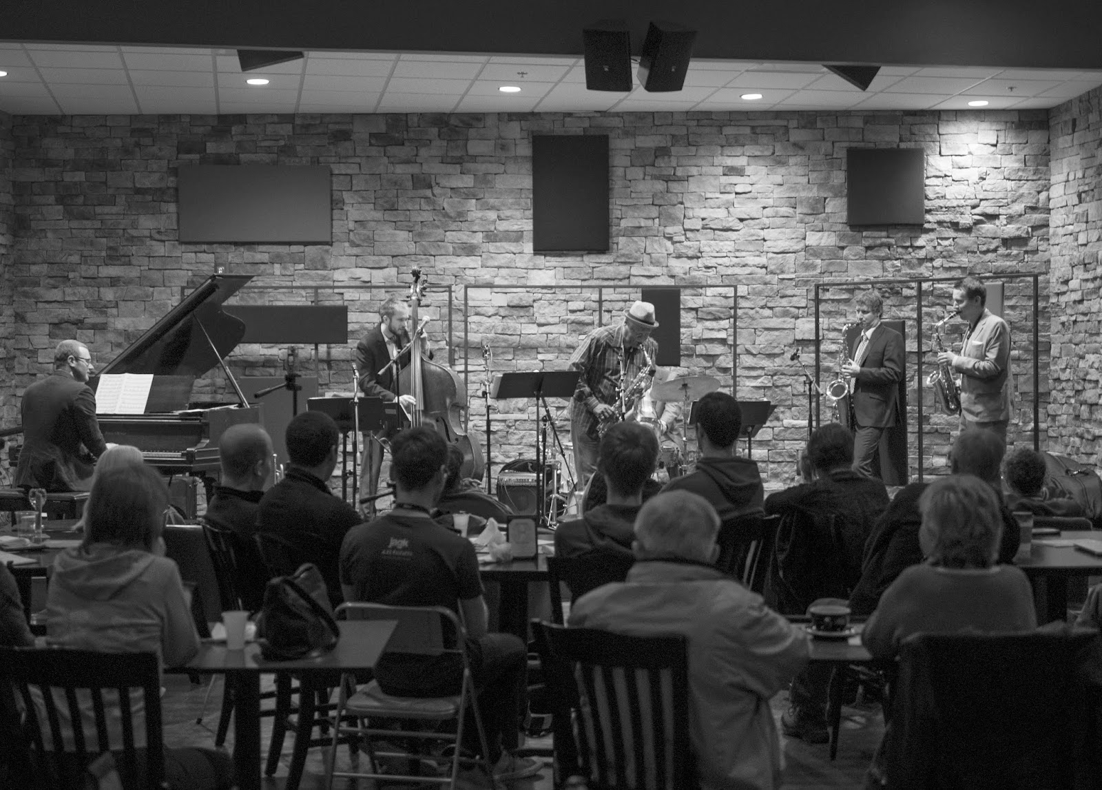 kcjazzlark: Clint Ashlock's Jazz Messengers Tribute Sextet With Bobby ...