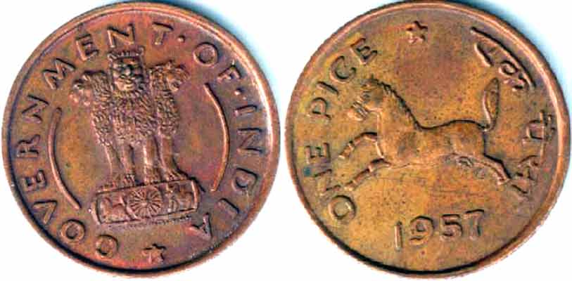 beekar-the-numismatist: >> THE FAKE COINS OF INDIA
