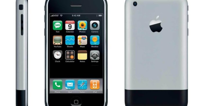 Krug's Studio: The Saga of My Original iPhone X