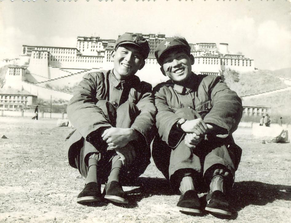 TIBET MUSEUM . TIBETAN ARCHIVES . ARCHIVES du TIBET . MUSEE du TIBET ...