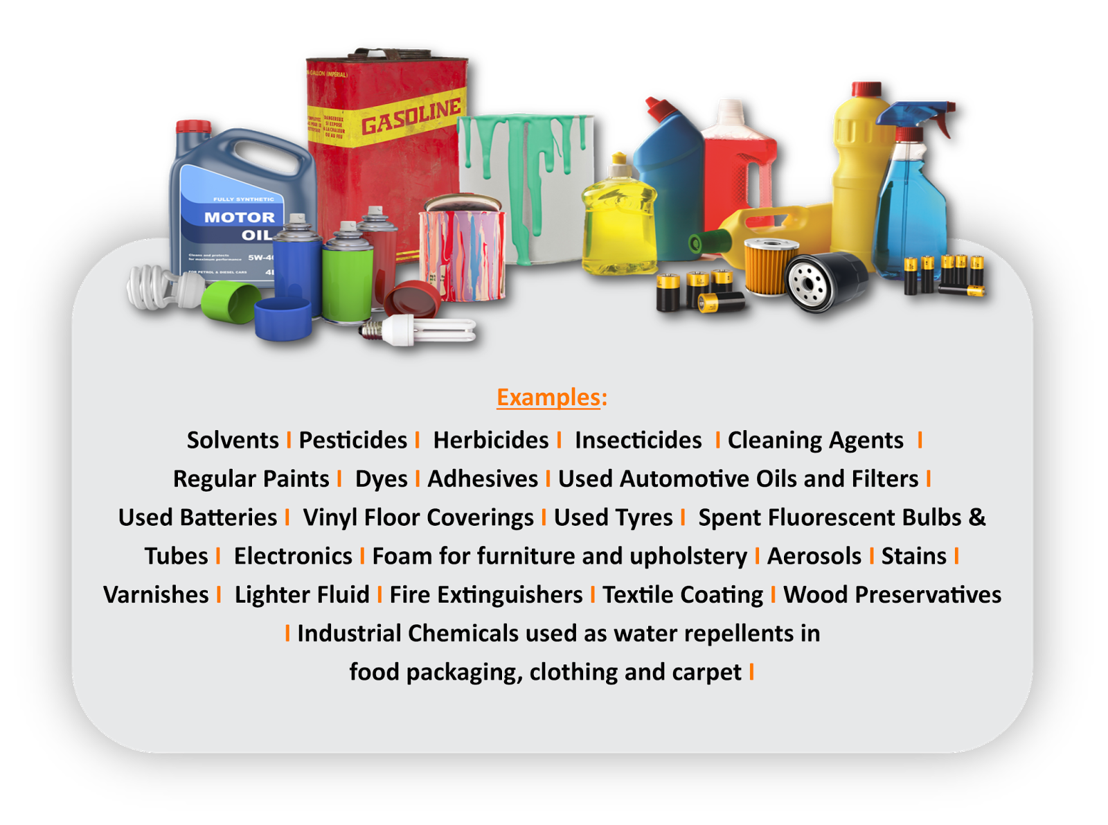 Green Days by the EPPD: Persistent Organic Pollutants (POPs)