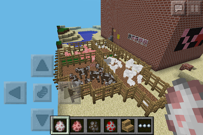 Minecraft Challenges | Educational Activities