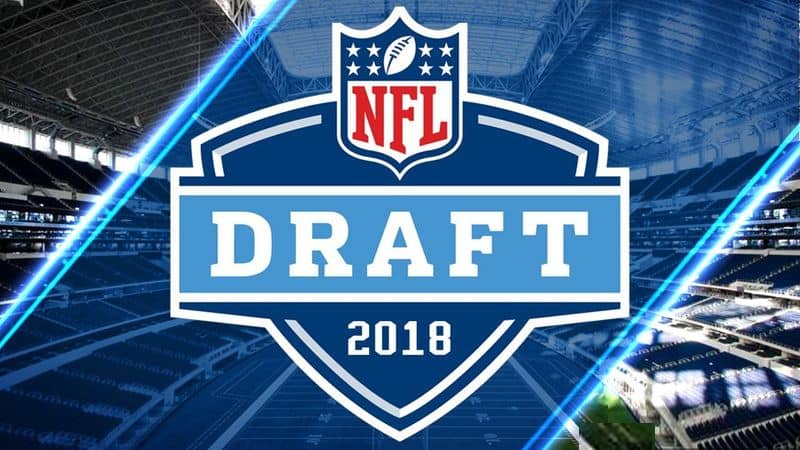 The NFL Draft Guru: 2018
