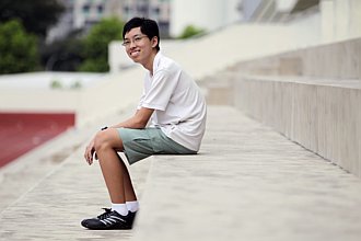 If Only Singaporeans Stopped to Think: Singaporean tops International ...