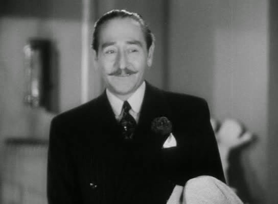 Forgotten Actors: Adolphe Menjou