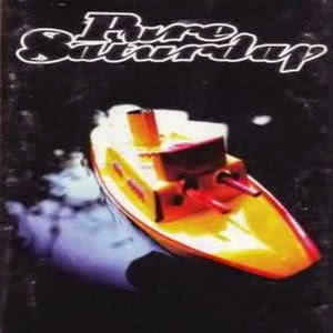 Pure Saturday (Discography) - She Cacing Blog