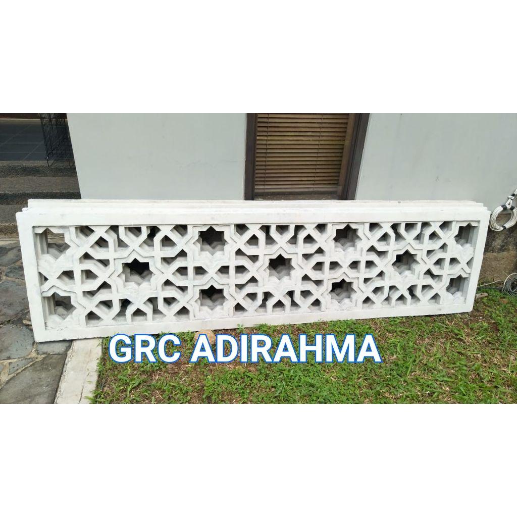 GRC KRAWANGAN UNTUK SEKAT RUANGAN, 085692692540