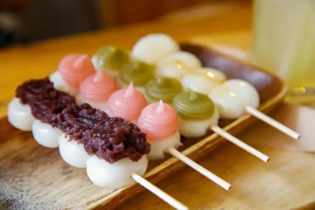Lucunya Kue Dango Asal Jepang yang Harus Dicoba! - GATSUONE BLOG