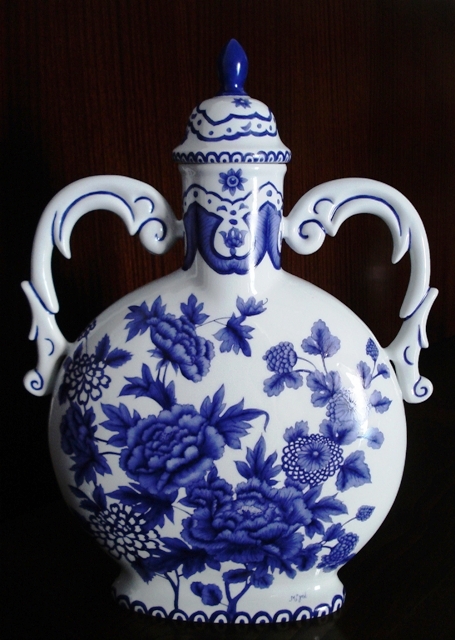 Porcelanas & Artes: Porcelanas