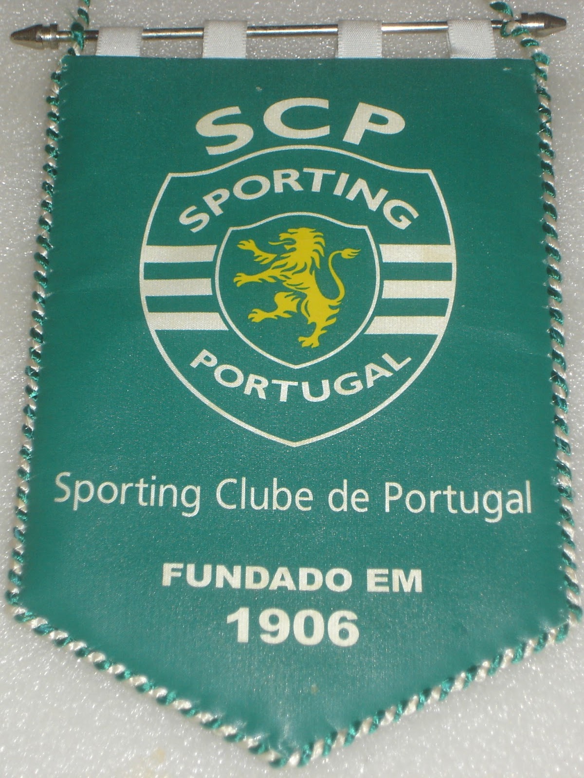 MUNDO DO SPORTING