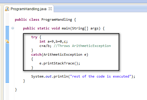 Selenium-By-Arun: 240. Using Programmatic Method instead of Exception ...